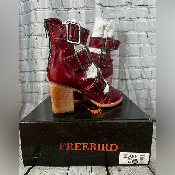 freebird | Shoes | Freebird Blake Sandals | Poshmark